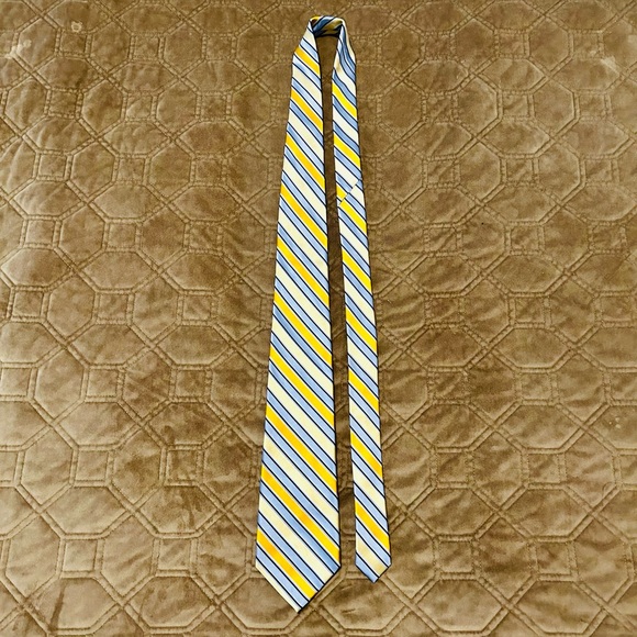 croft & barrow | Accessories | Croft Barrow Mens Tie | Poshmark